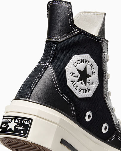 Chuck 70 De Luxe Squared Toe Shoes. Converse.com