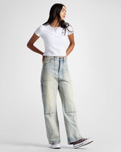 Chuck Taylor All Star Platform Shoes. Converse.com