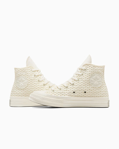 Converse Sale: Sneakers & Clothing - Up to 75% Off. Converse.com