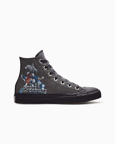 Converse x Transformers Collection. Converse.com
