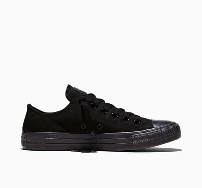Chuck Taylor All Star Low Top Shoe. Converse.com
