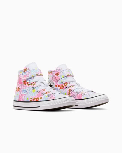Nature In Bloom Collection. Converse.com