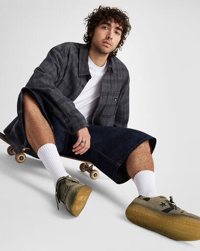 AS-1 Pro Shoes, by Alexis Sablone. Converse.com. Converse.com