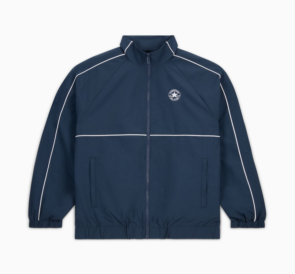 Retro Windbreaker Men's Jacket. Converse.com