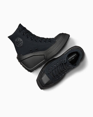 Chuck Taylor All Star XXHi Unisex High Top Shoe. Converse.com