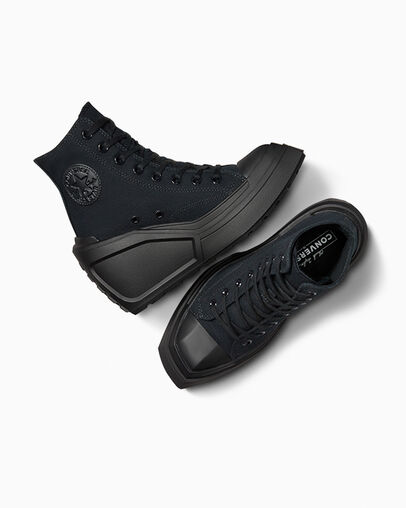 Back To School New Styles. Converse.com