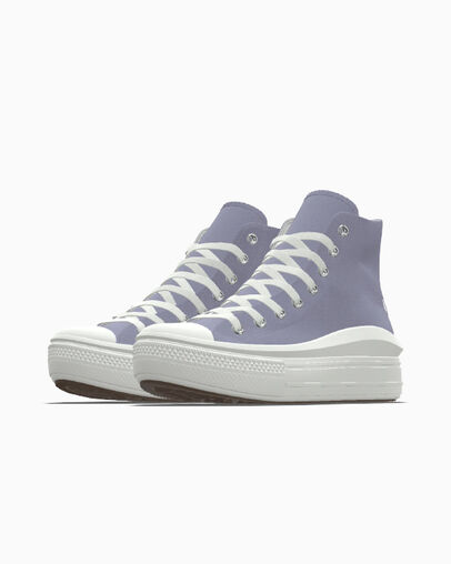 Custom High Tops - Design Your Own Shoes. Converse.com. Converse.com