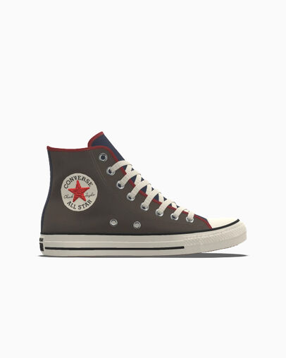 Custom Back To School Collection. Converse.com
