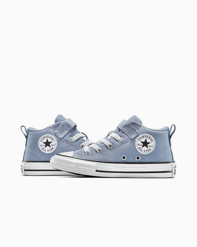 Kids' Easy On Shoes. Converse.com