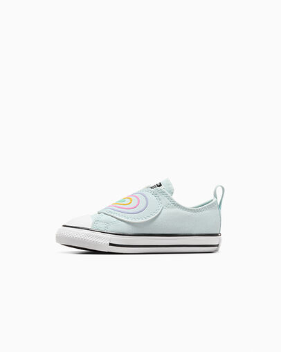 Baby and Toddler Shoes for Ages 0-4. Converse.com