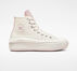 Chuck Taylor All Star Move Platform Tonal Materials Women's High Top ...