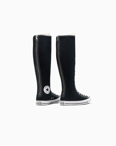 Converse Knee High Sneakers. Converse.com