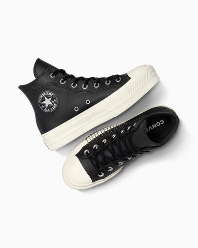 Women's High Top Sneakers. Converse.com