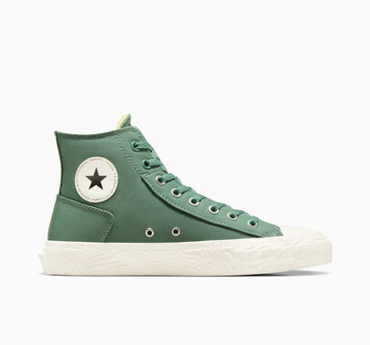 Chuck Taylor Alt Star Men's High Top Shoe. Converse.com