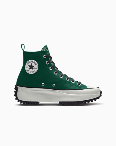 Custom Embroidered Shoes. Converse.com