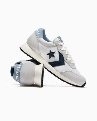 Run Star Trainer Unisex Low Top Shoe. Converse.com
