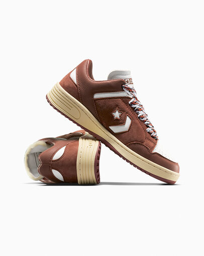 Converse Weapon Shoes. Converse.com