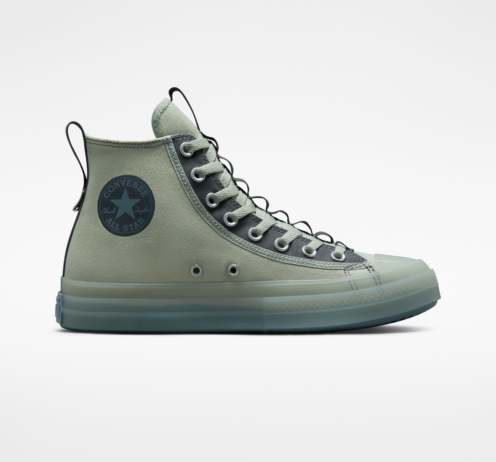 Chuck Taylor All Star CX Explore Unisex High Top Shoe. Converse.com