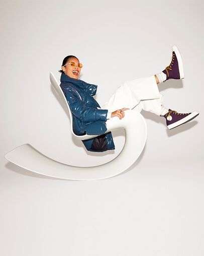 GORE-TEX Styles. Converse.com