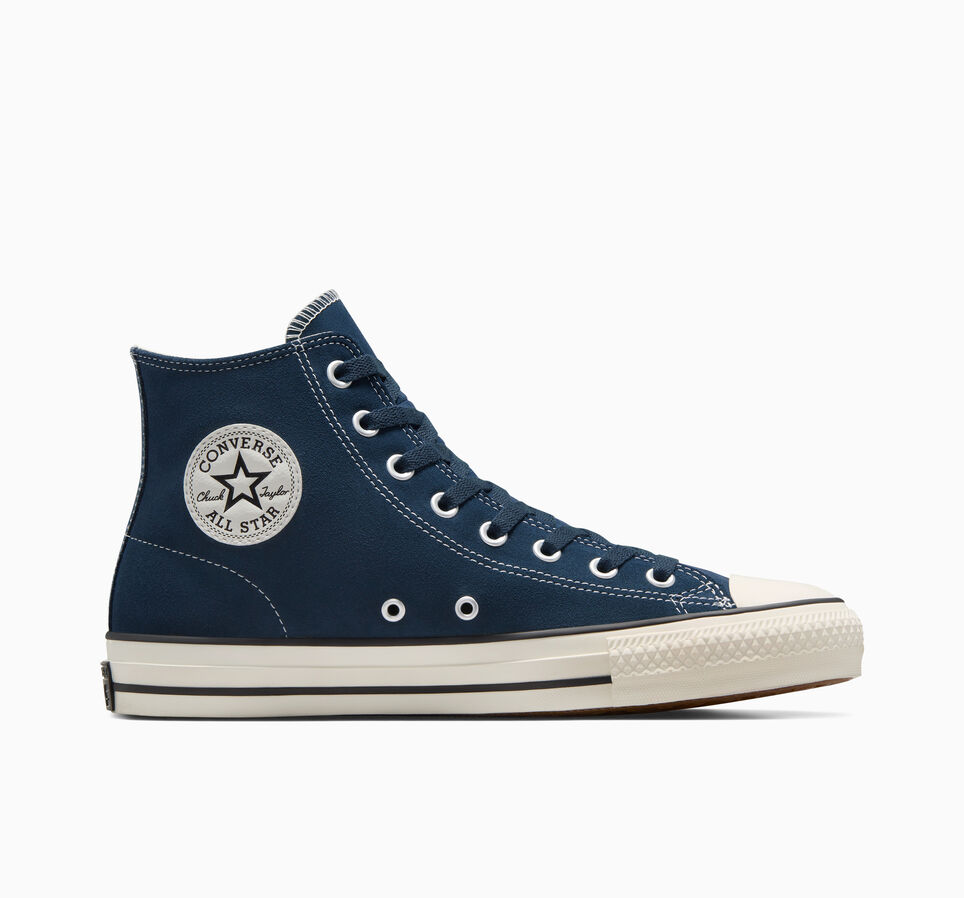 Chuck Taylor All Star Pro Suede