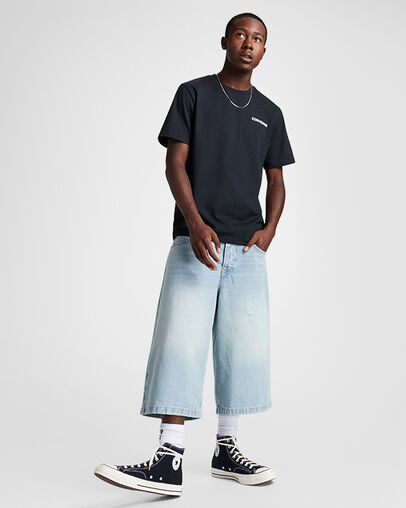 Men's Clothes. Converse.com