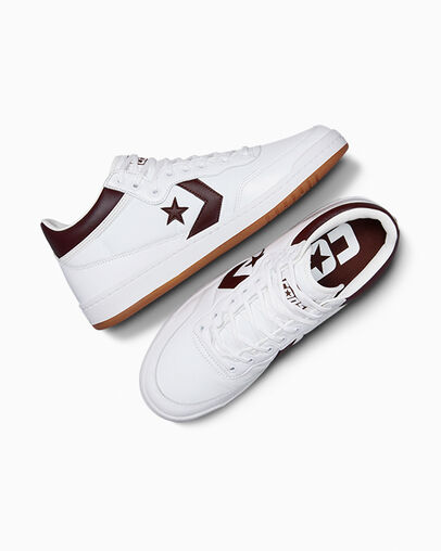 Fastbreak Pro Shoes. Converse.com