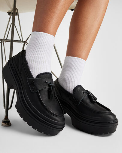 Loafers | Converse US. Converse.com