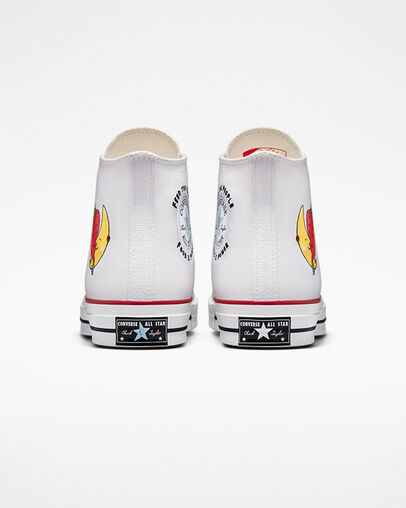 Launch: Shop Collaborations & Limited Edition Drops. Converse.com