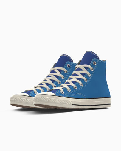 Custom Chuck 70 Shoes: Low & High Top. Converse.com