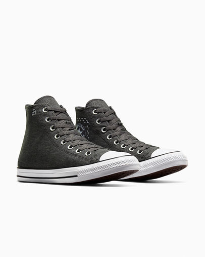 Converse Sale: Sneakers & Clothing - Up to 75% Off. Converse.com