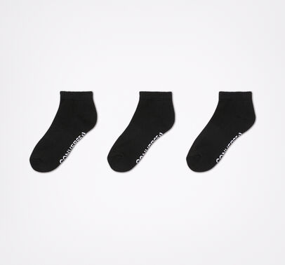 3-Pack High Made For Chuck Socks Men's Socks. Converse.com