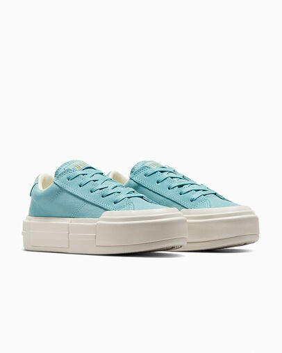 Converse Cruise | Suede & Canvas Sneakers. Converse.com