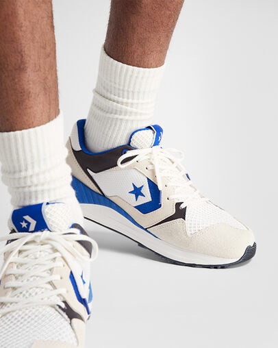 White Shoes: Low Tops, High Tops & Platforms Styles. Converse.com