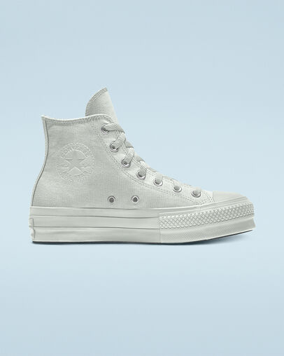 Custom Blank Canvas. Converse.com