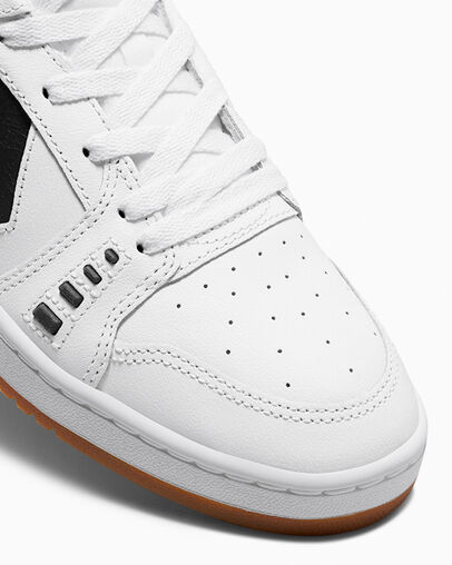AS-1 Pro Shoes, by Alexis Sablone. Converse.com. Converse.com