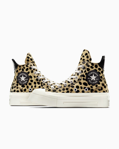 Chuck 70 De Luxe Squared Toe Shoes. Converse.com