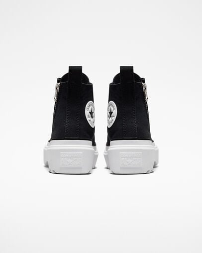 Lug Sole Converse Shoes: Sneaker Boot Hybrid. Converse.com