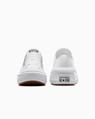 Chuck Taylor All Star Move Platform