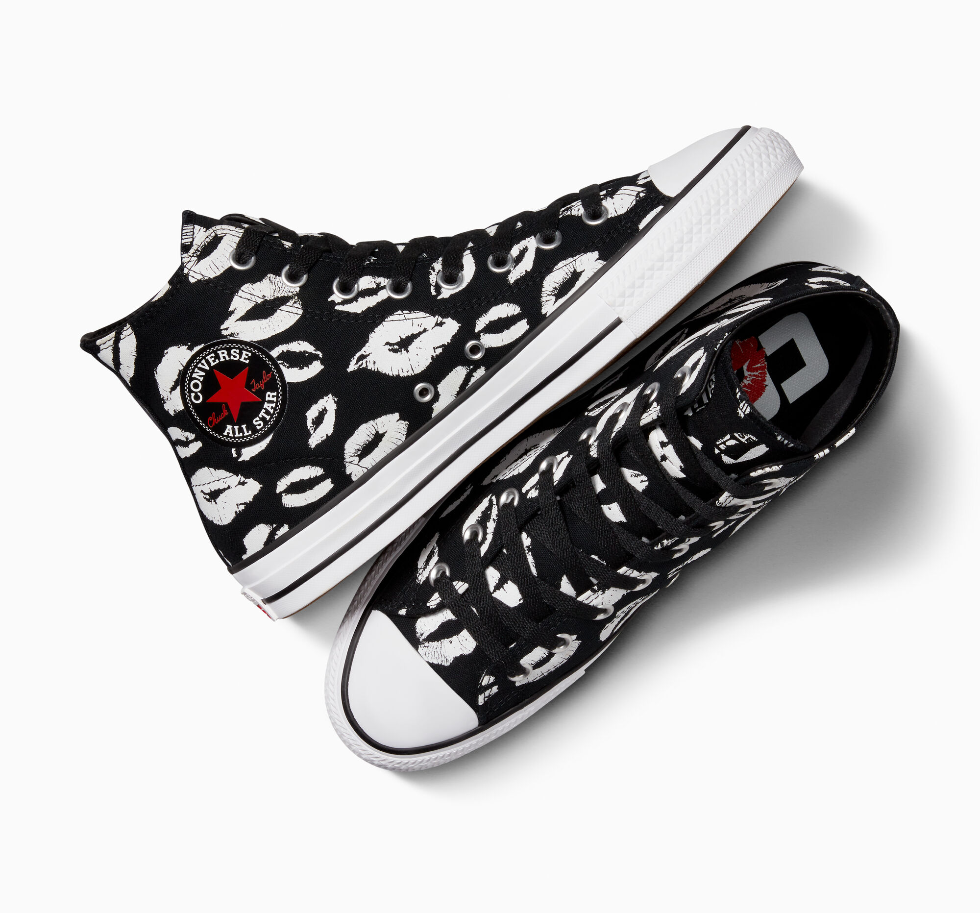CONS Chuck Taylor All Star Pro Lips Skate Shoe. Converse.com