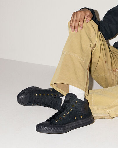 Mid Top Shoes: Skate, Basketball & More. Converse.com. Converse.com