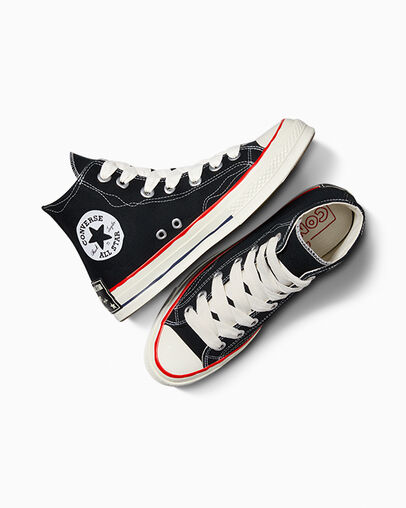 High Top Sneakers - Classic Canvas & New Styles. Converse.com