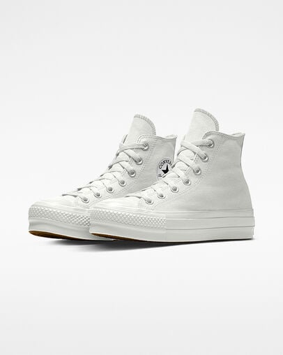 Custom Blank Canvas. Converse.com