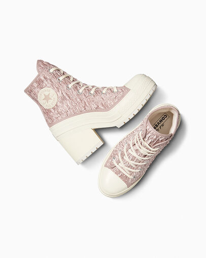 New Arrivals Platform. Converse.com