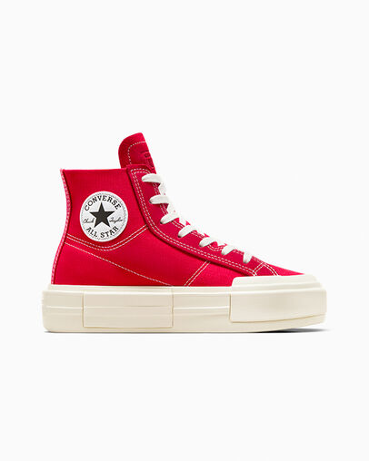 High Top Sneakers - Classic Canvas & New Styles. Converse.com