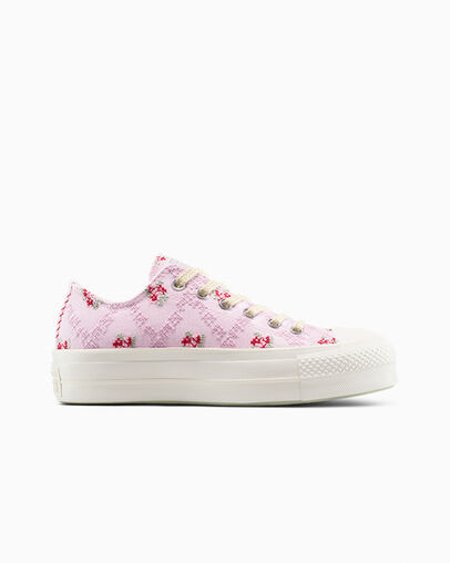 Floral Shoes & Sneakers. Converse.com