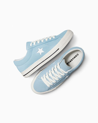 Converse One Star Shoes. Converse.com. Converse.com