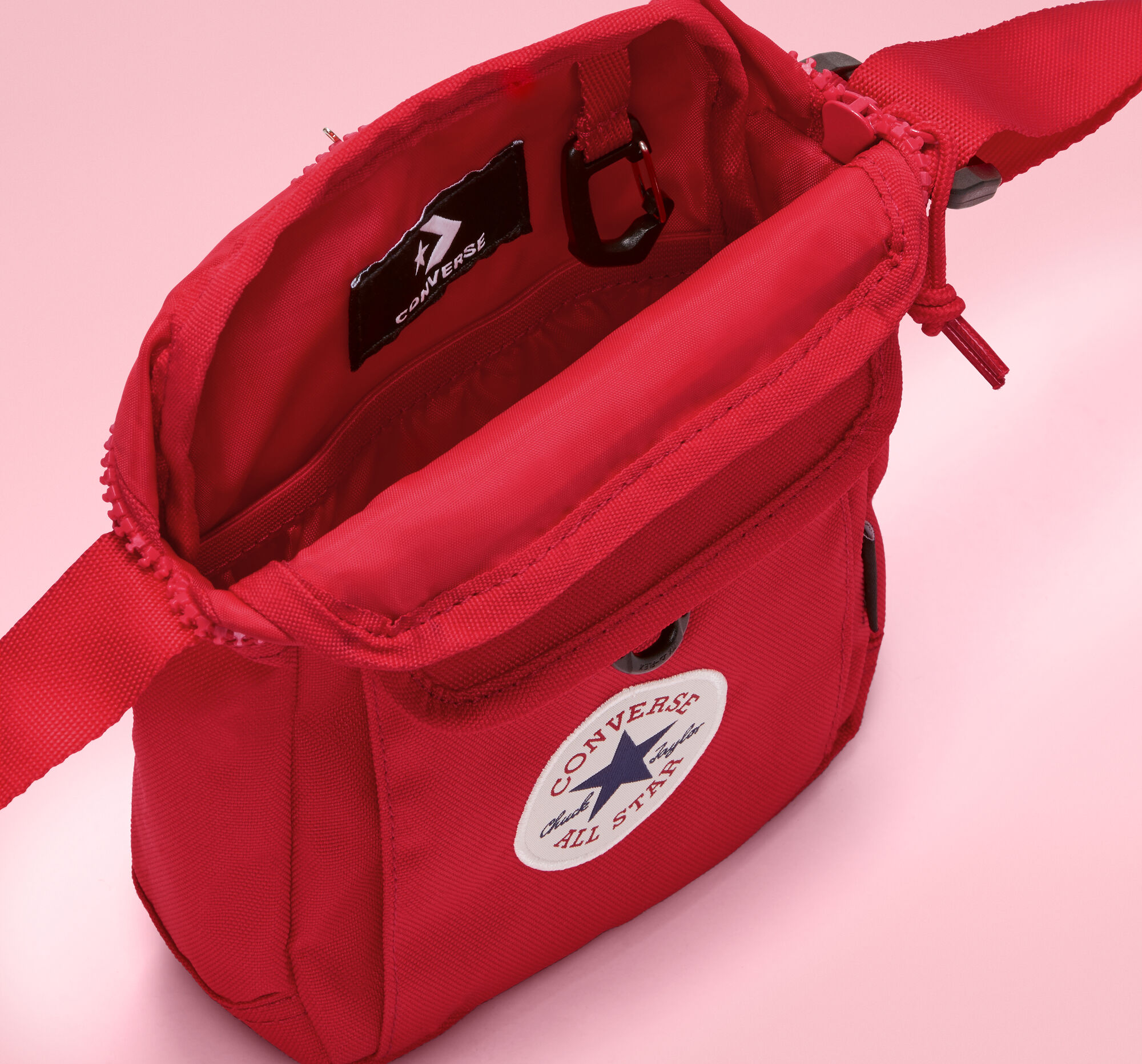 Cross Body 2 Unisex Bag. Converse.com