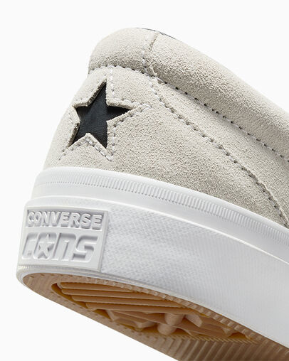 Converse One Star Shoes. Converse.com. Converse.com