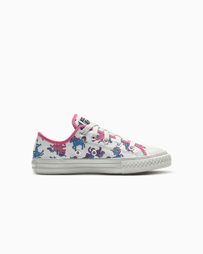 Unicorns. Converse.com