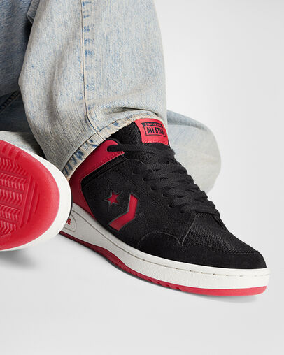 Basketball Shoes: All Star Pro BB, BB Evo & G4. Converse.com